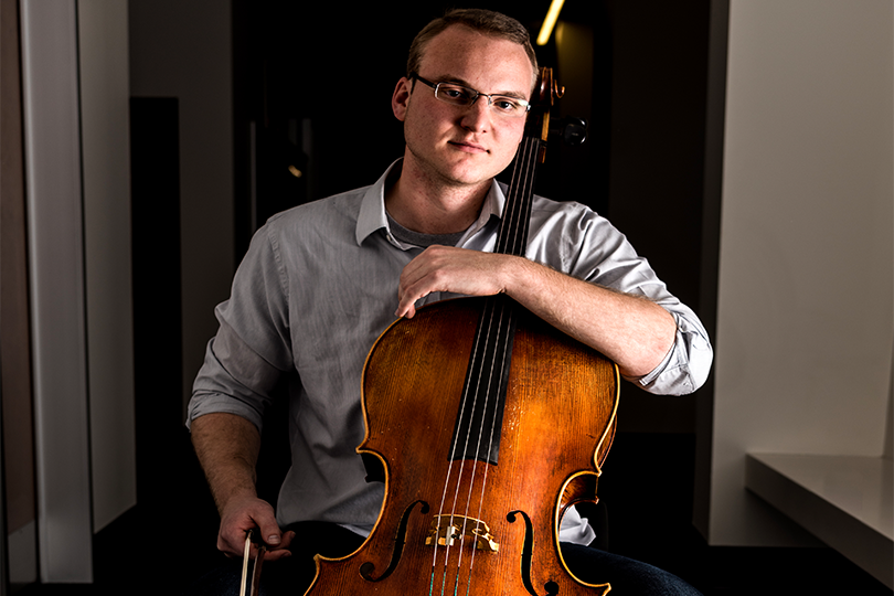 James: More than a white coat – Welcome to Jag Nation