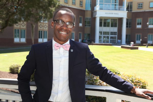 Be the best student leader you can be: Words of advice from a Student ...