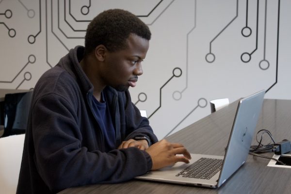 Justin: Pushing the boundaries – Welcome to Jag Nation