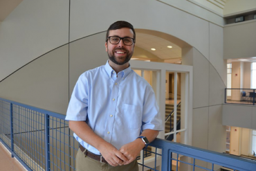 Advice for First-Generation Students: Dr. William Hatcher – Welcome to ...