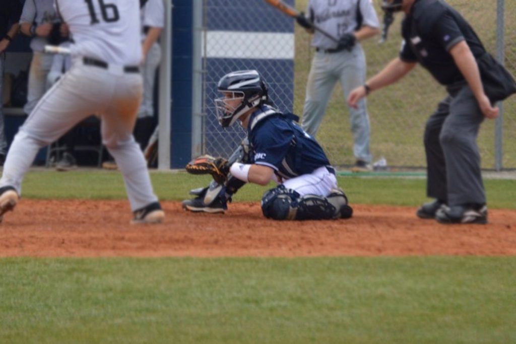 Garet Suiter: Catching Up To A New Baseball Season – Welcome to Jag Nation